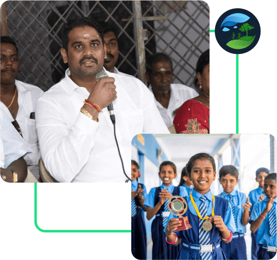 About – CSK